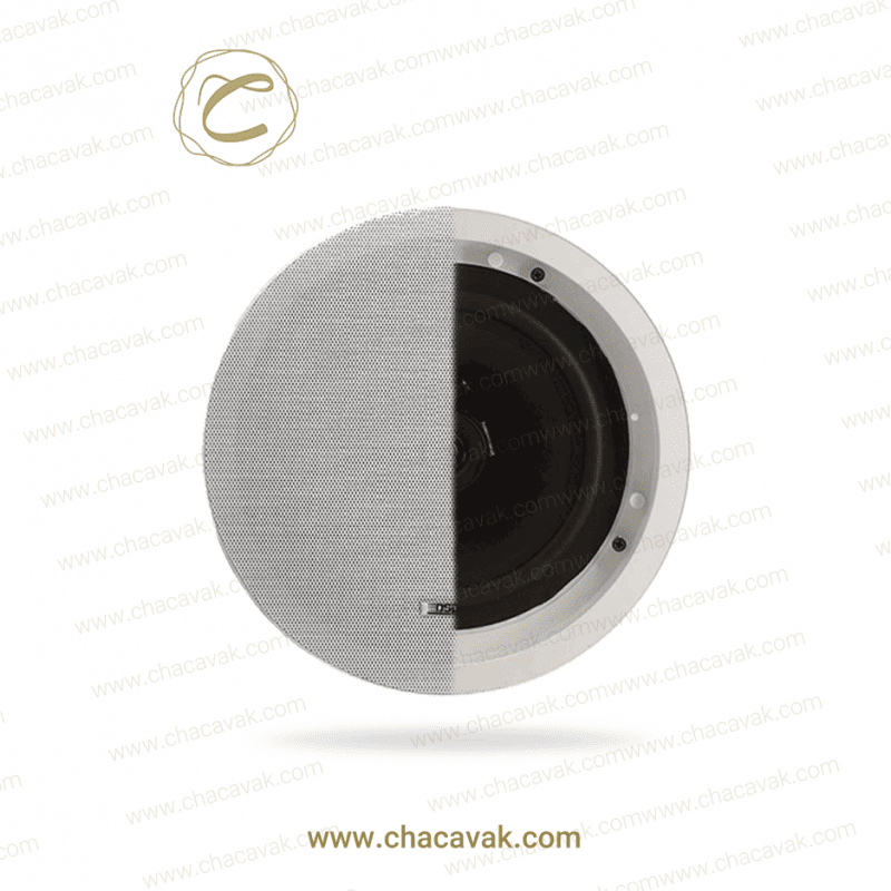 قیمت بلندگو سقفی دی اس پی پی ای مدل DSPPA DSP 5012 | چکاوک