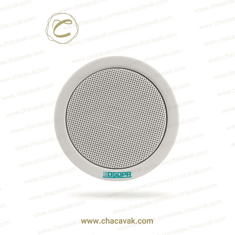 قیمت بلندگو سقفی دی اس پی پی ای Dsppa DSP 903II | چکاوک