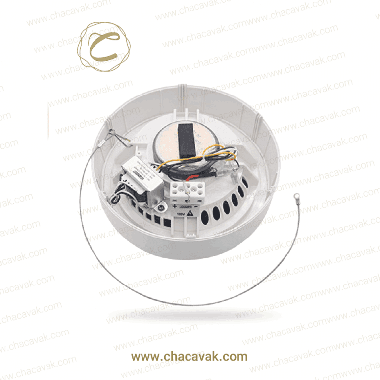 قیمت بلندگو سقفی دی اس پی پی ای مدل DSPPA DSP 5311| چکاوک
